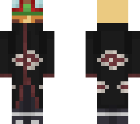 teemo | Minecraft Skins