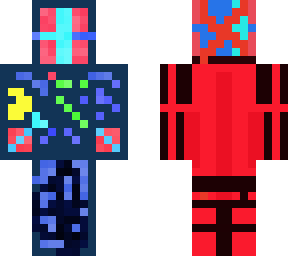 element | Minecraft Skins