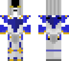 The Hand | Minecraft Skin