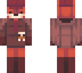 attack | Minecraft Skins