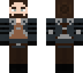 twd | Minecraft Skins
