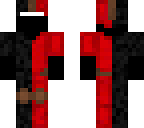 Fake Armor Minecraft Skins
