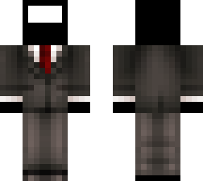 commander video | Minecraft Skins