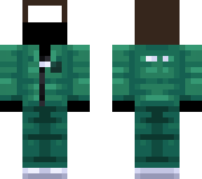 commander video | Minecraft Skins