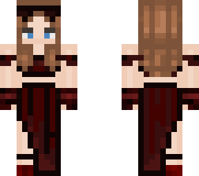 Beta Minecraft Skins