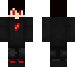 reno | Minecraft Skins