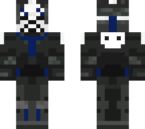 bad batch | Minecraft Skins