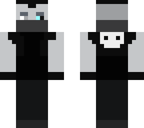 revenant | Minecraft Skins