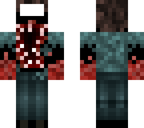 commander video | Minecraft Skins