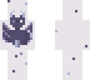 powder | Minecraft Skins