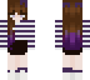 70. Skin | Minecraft Skin