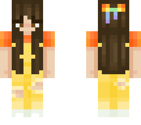 abbie | Minecraft Skins