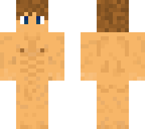 adan | Minecraft Skins