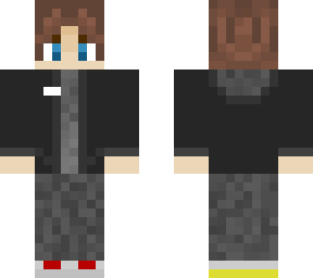 Adidas Minecraft Skins