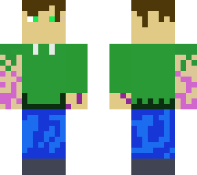 amethyst | Minecraft Skins