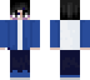 Argos! | Minecraft Skin