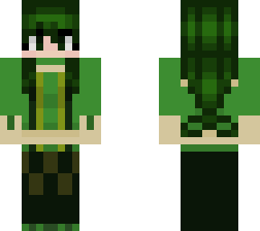 froppy | Minecraft Skins