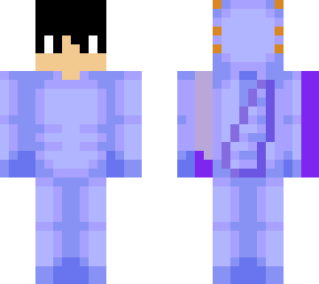 lum | Minecraft Skins