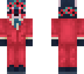 Az suit | Minecraft Skin