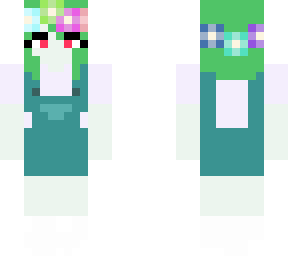 basil omori | Minecraft Skins