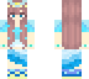 beach | Minecraft Skins