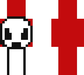 bean | Minecraft Skins