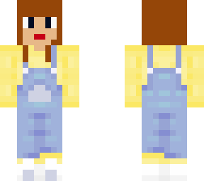 bee head | Minecraft Skins