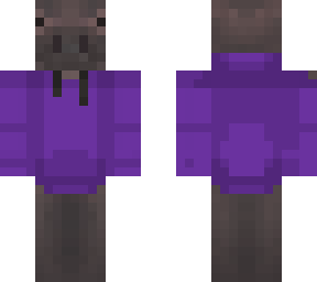 hippo | Minecraft Skins
