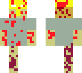 bleeding | Minecraft Skins