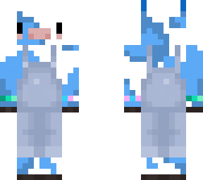 mlm | Minecraft Skins