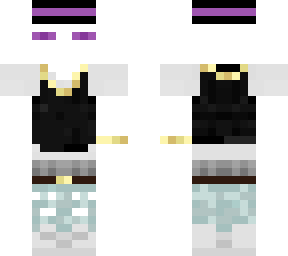 Body Guard Minecraft Skins