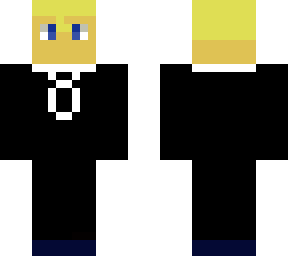 boss baby | Minecraft Skins