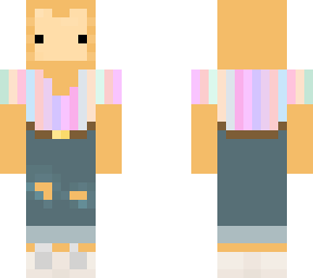 bread | Minecraft Skins