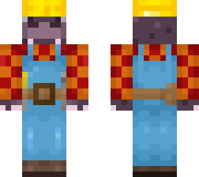 hippo | Minecraft Skins