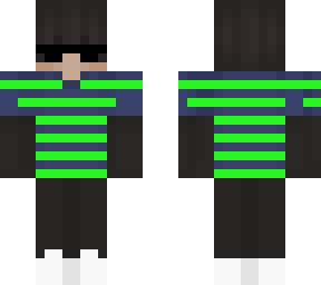 Cade | Minecraft Skin