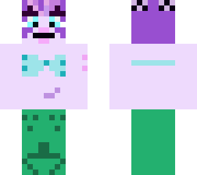 Maria Minecraft Skins