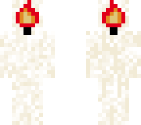 candle | Minecraft Skins