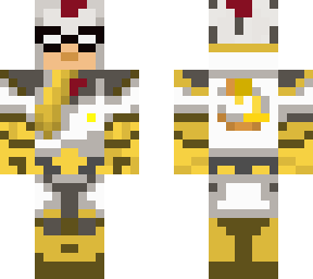 falcon | Minecraft Skins
