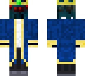 spider king | Minecraft Skins