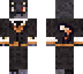 coal | Minecraft Skins