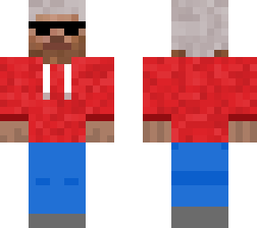 cool steve | Minecraft Skins