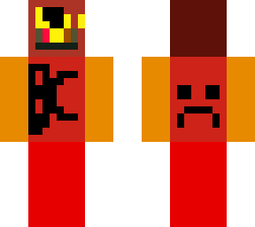 coke | Minecraft Skins