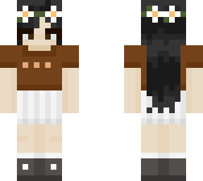 daisy | Minecraft Skins