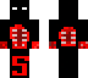 Entity Minecraft Skins