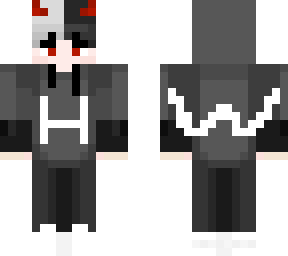 deamon | Minecraft Skins