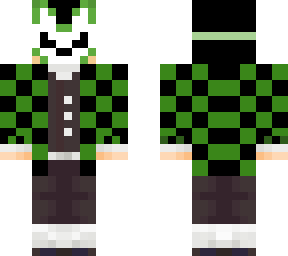 lum | Minecraft Skins