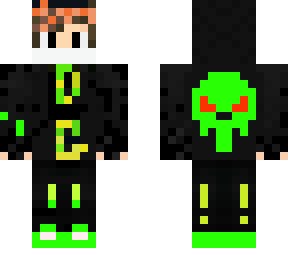 letter r | Minecraft Skins