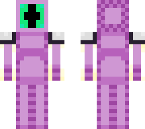 eye of ender | Minecraft Skins