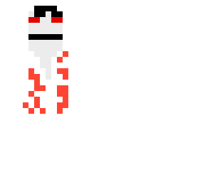 Entity 11011 | Minecraft Skin