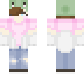 cloud | Minecraft Skins
